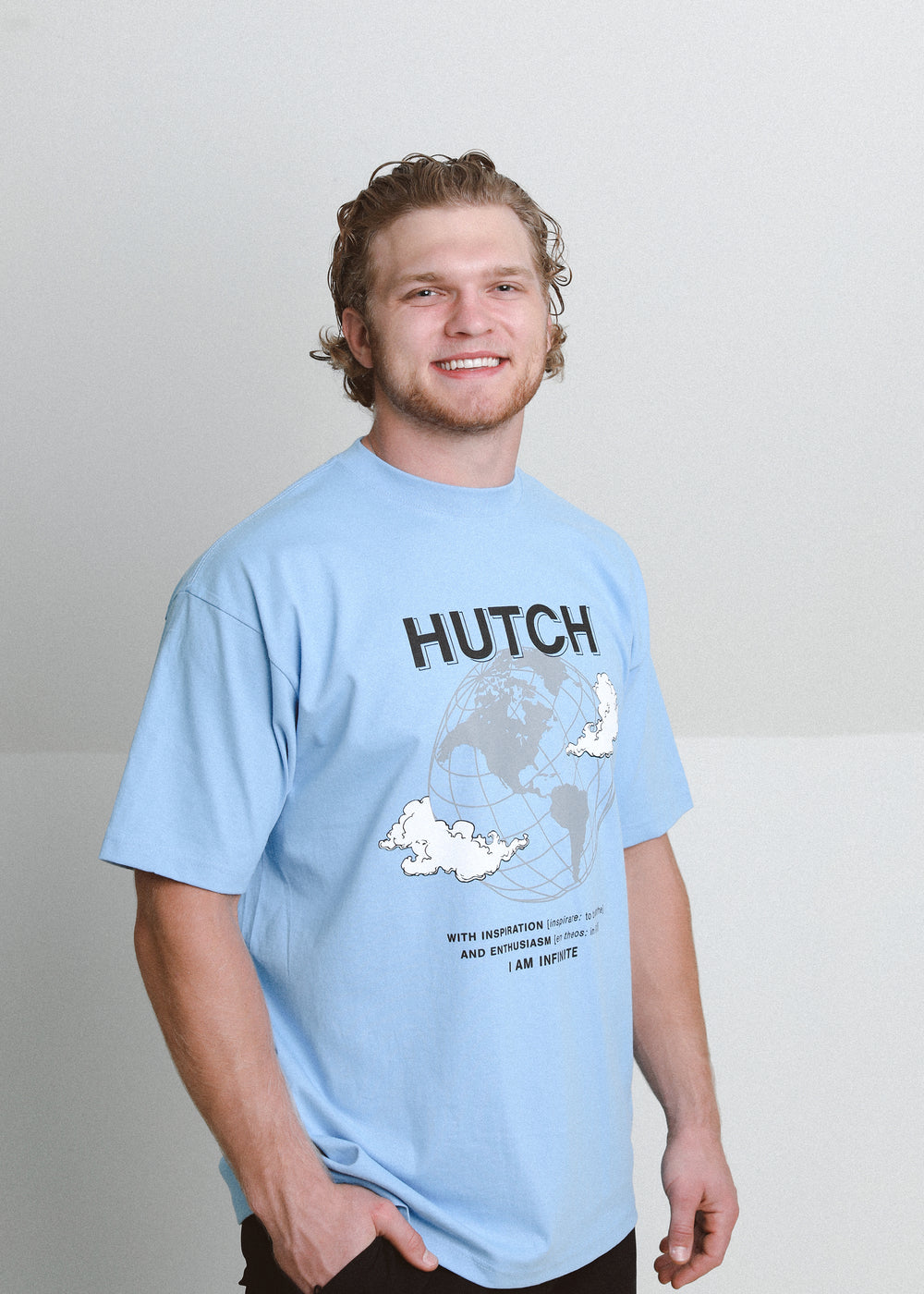 House of Hutch: Official Merchandise from Aidan Hutchinson