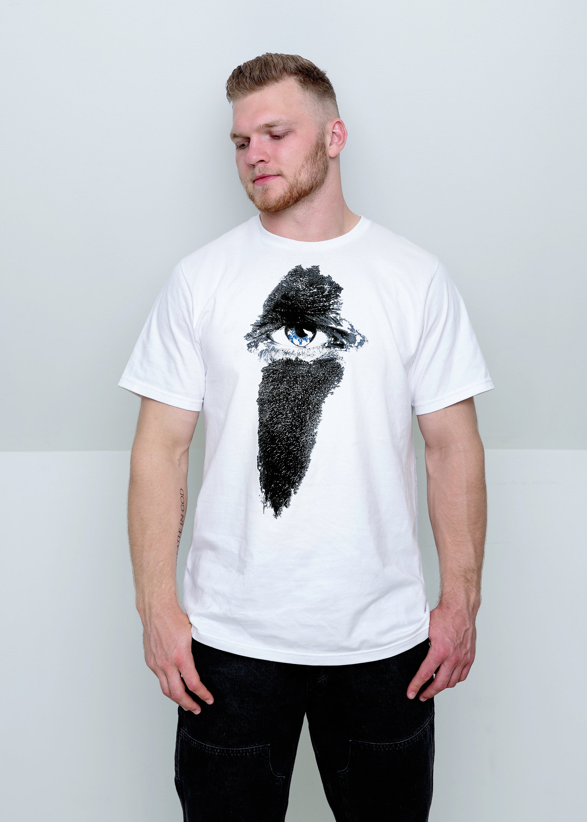 Aidan Hutchinson Official Merchandise: The House of Hutch