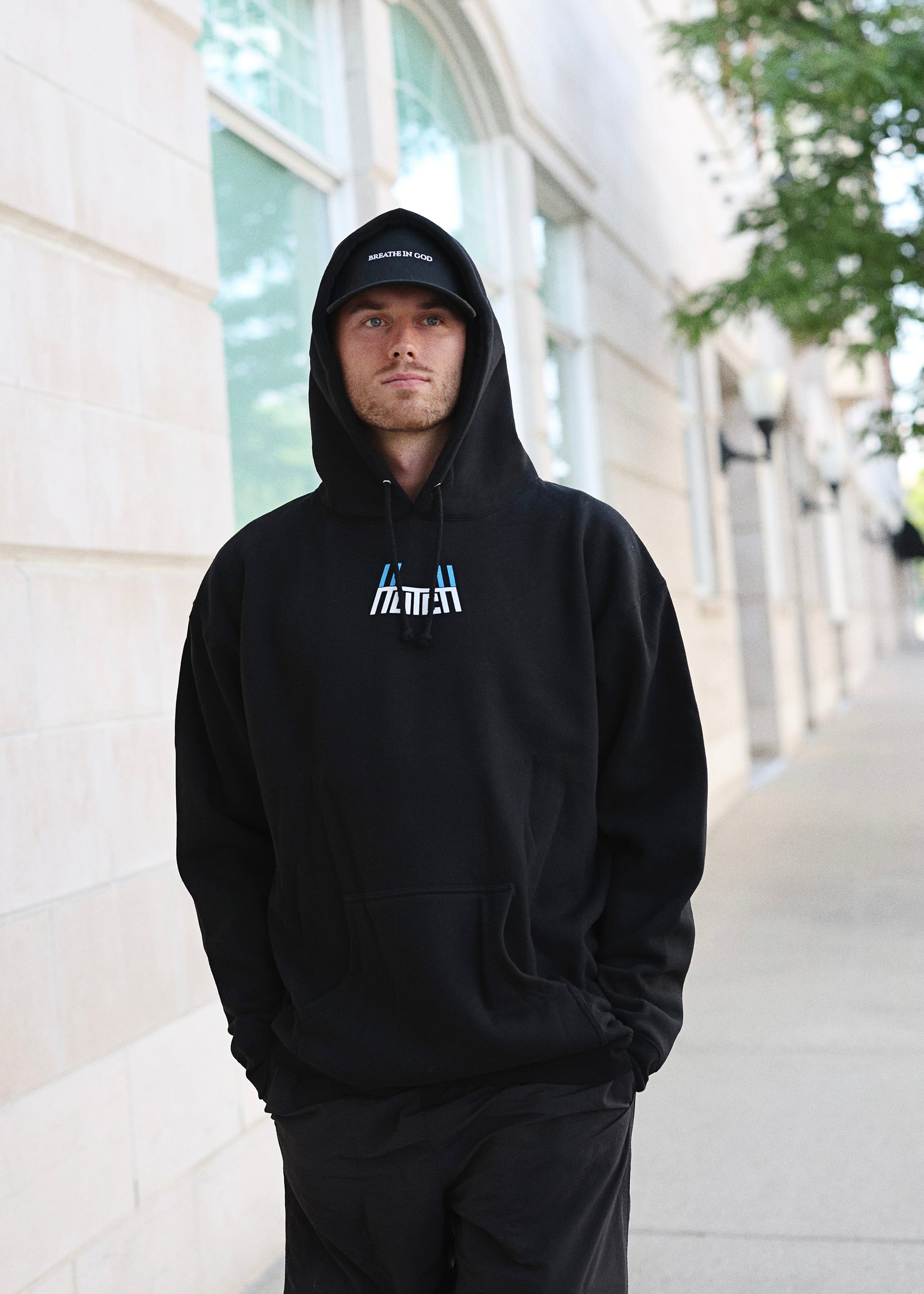 Aidan Hutchinson Official Merchandise: The House of Hutch