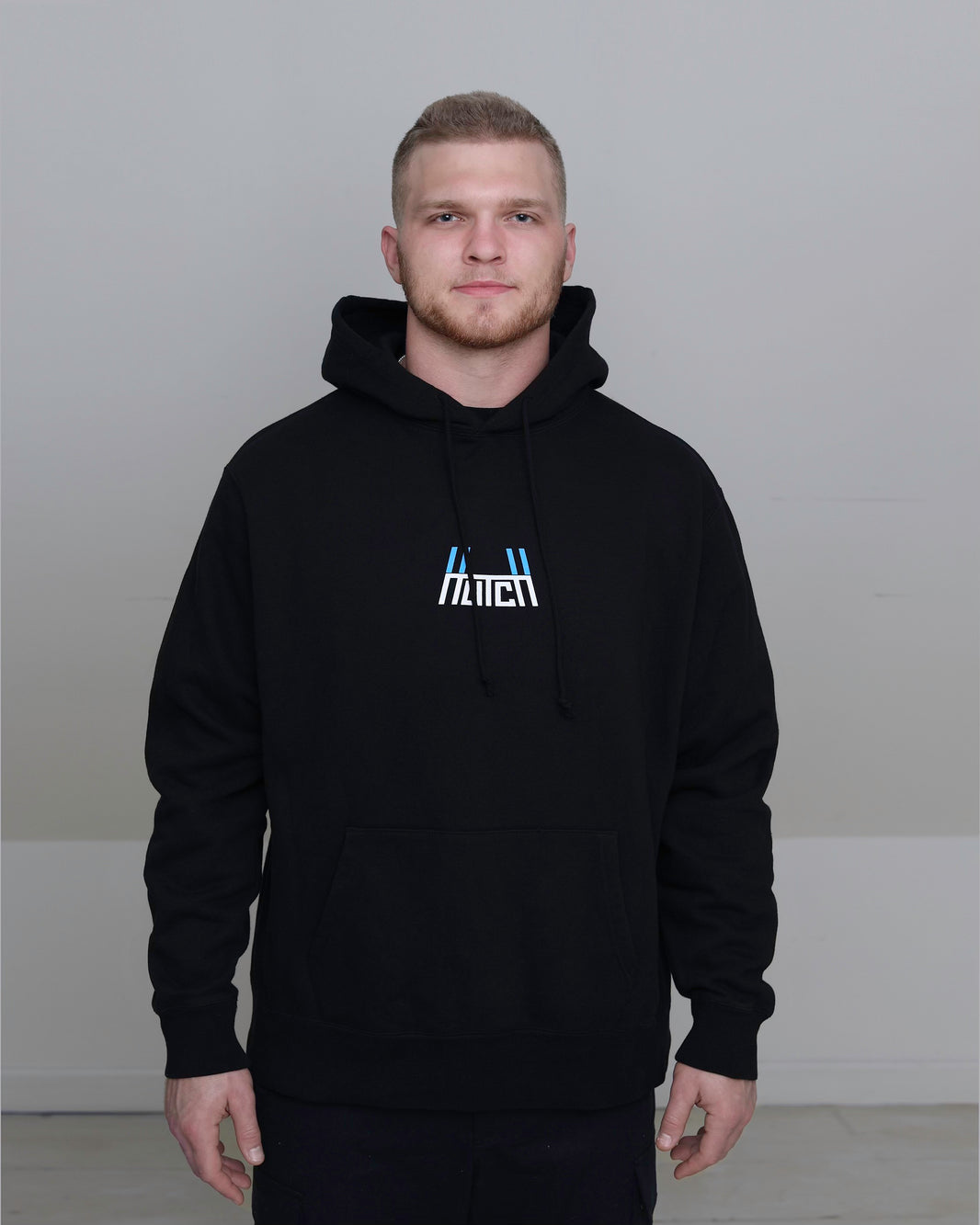 House of Hutch: Official Merchandise from Aidan Hutchinson