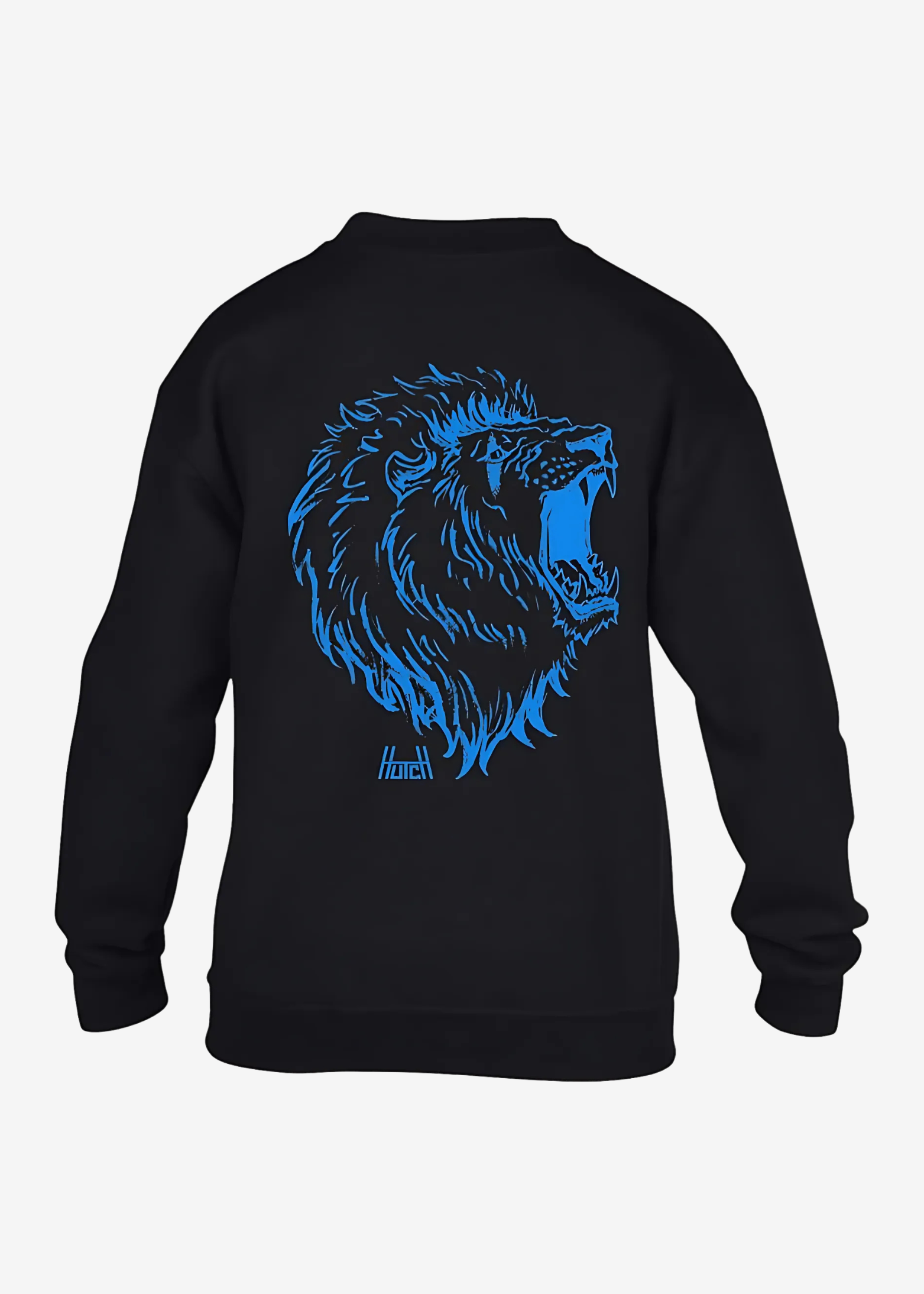 Kids Gritty Crew – House of Hutch