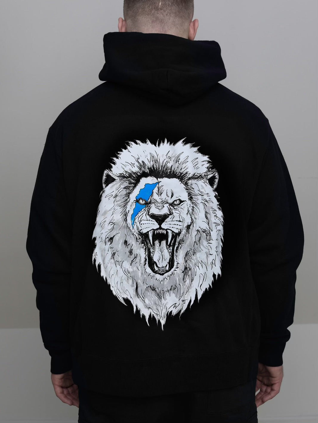 House of Hutch: Official Merchandise from Aidan Hutchinson